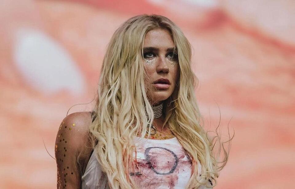 Kesha's tour: Presale Code, dates, venues, & all you need to know ...