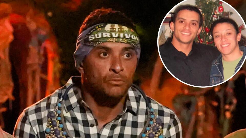 What Did ‘Survivor’ 48’s Joe Hunter Say About His Sister Joanna’s Death ...
