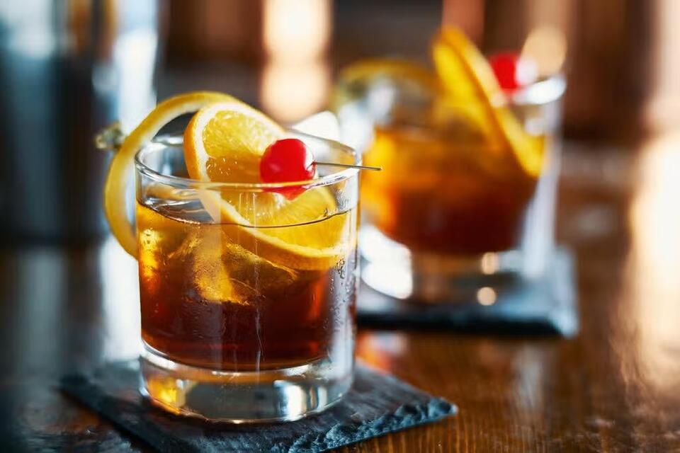Boston Bar and Lounge Named Among Best in Nation by USA TODAY - NewsBreak