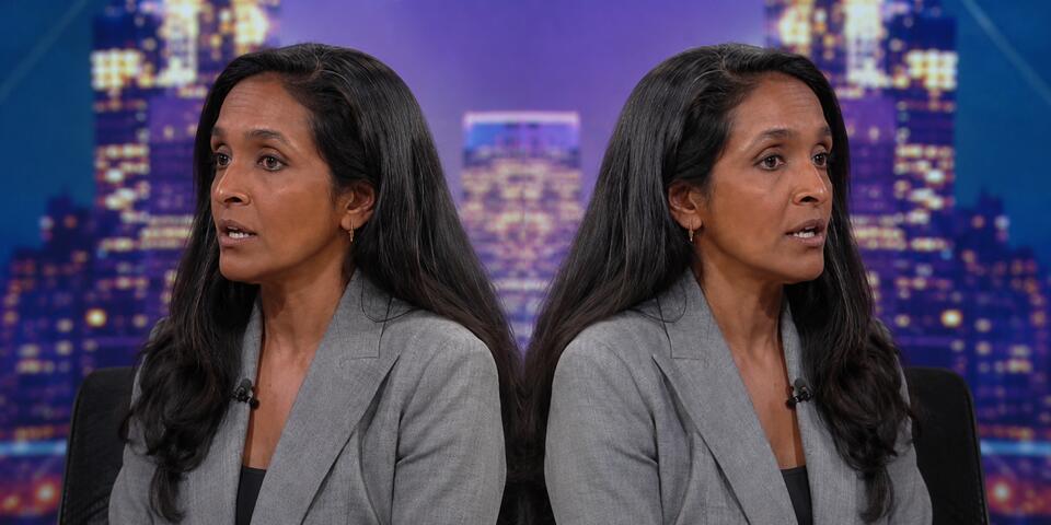 Nithya Raman’s Explosive Israel Remarks and Police Reversal Ignite ...