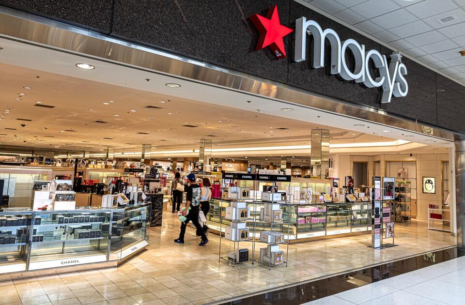 Major department store chain plans to close stores in 2026: Is yours on ...