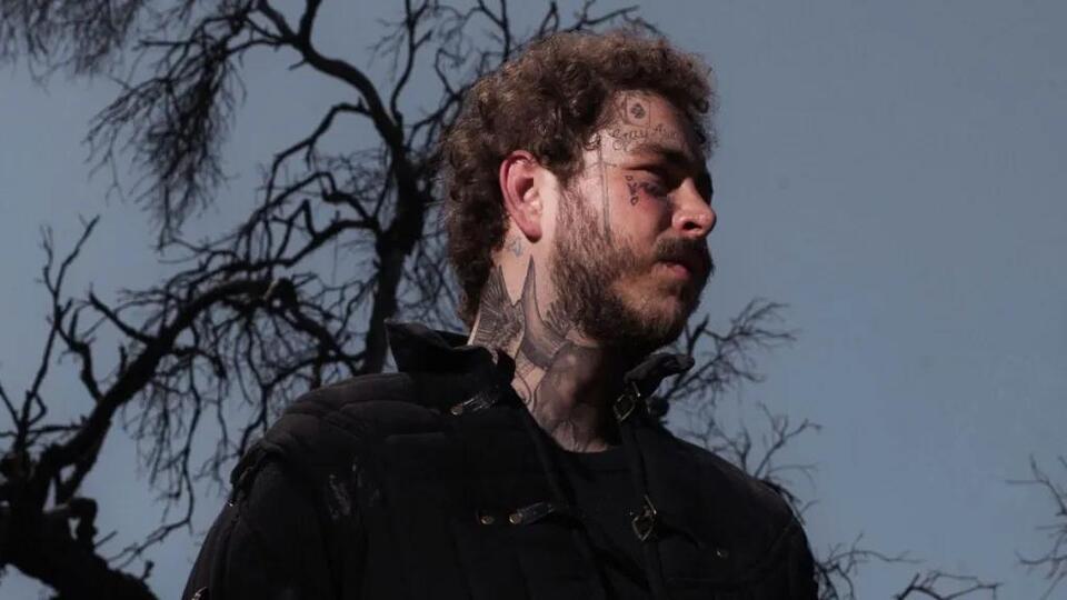 Watch a Baby-Faced Post Malone Tell His Origin Story, Including the ...