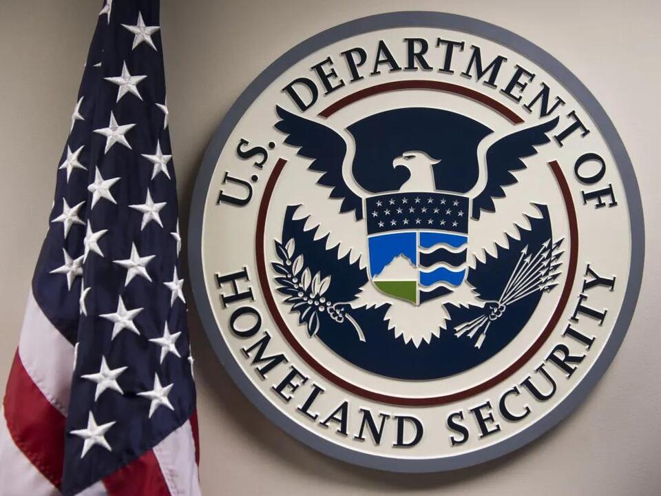 Homeland Security Faces Major Burden Regardless of Electoral Outcome ...