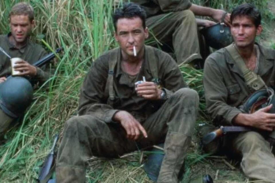 The 5 Most Realistic Army Movies, According to an Army Historian ...