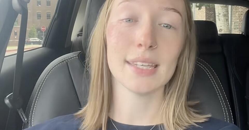 23-Year-Old Diagnosed With Stage 2 Hodgkin Lymphoma After Shoulder Pain ...