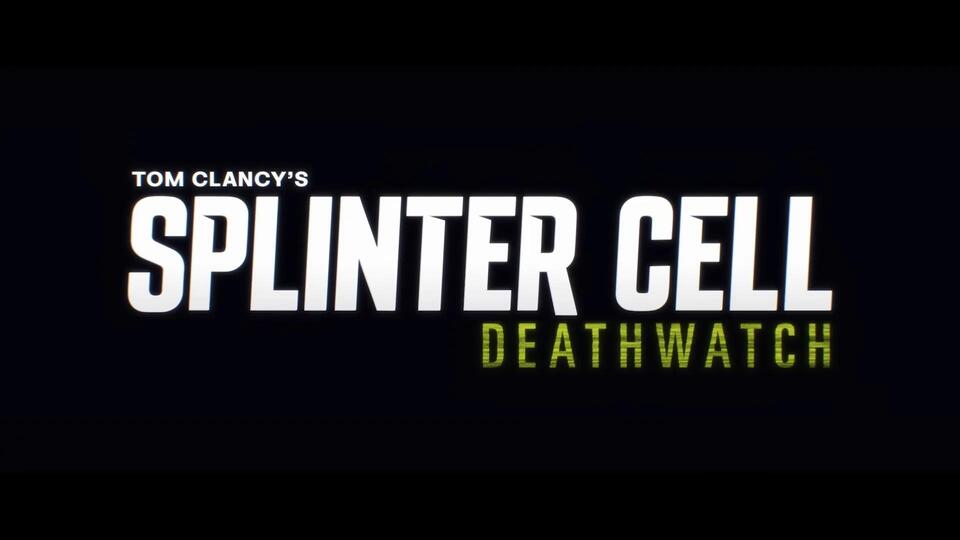 Review: ‘Splinter Cell: Deathwatch’ Season 1, Episode 1 “Up From The Grave” - NewsBreak