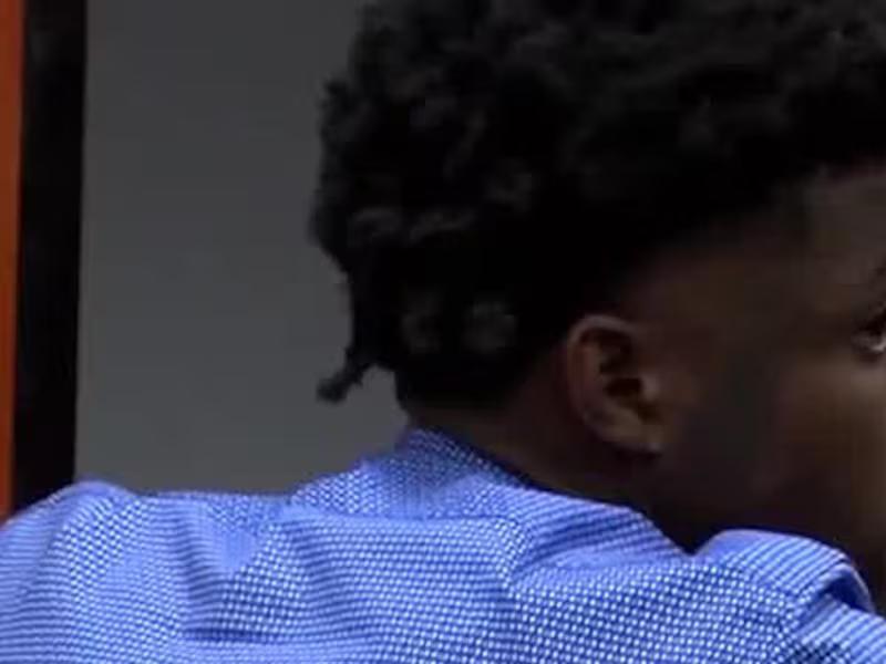 Savannah rapper Quando Rondo pleads guilty in federal case