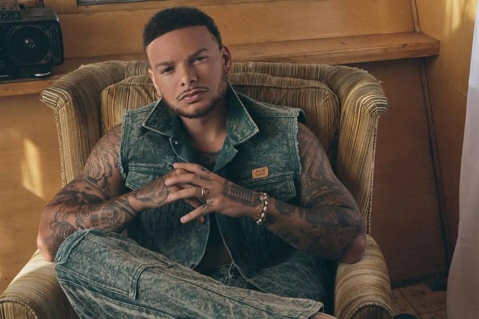 Kane Brown Confirms New Album Is Coming in 2026, Reveals How Working on ...