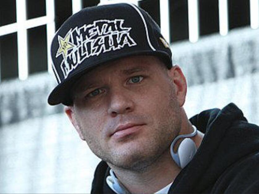 Former UFC and Strikeforce Fighter Benji Radach Dead at 45