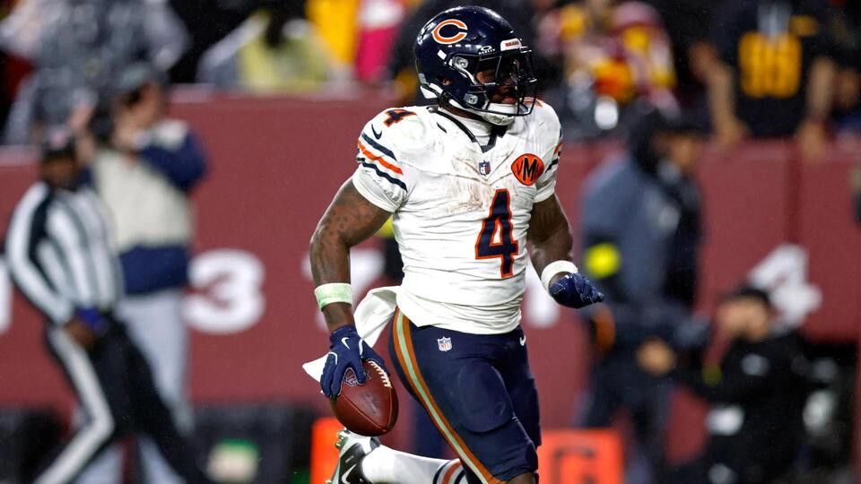 Week 11 NFL odds, lines, best bets, predictions: Computer model backing ...