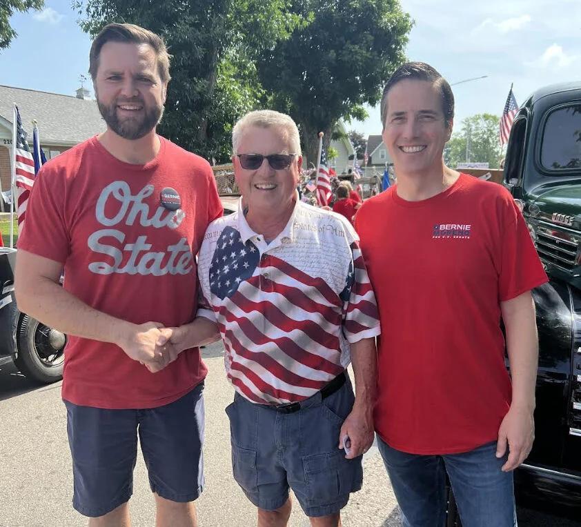 Ellery Elick ready to retire! - NewsBreak