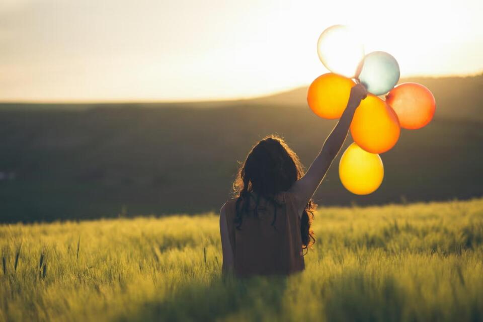 WalletHub Releases 2025 List Of Happiest States In America - NewsBreak