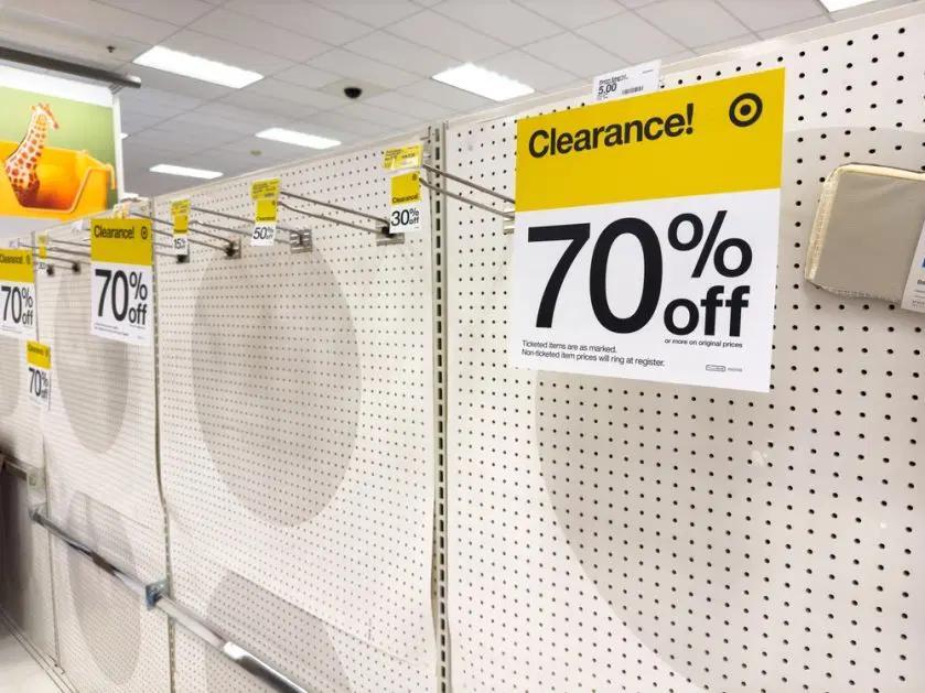 The Hidden Timing Window When Markdown Stickers Multiply - NewsBreak