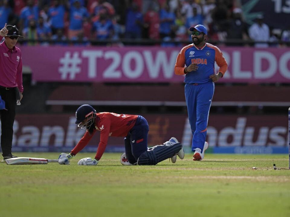 India against South Africa: The Twenty20 World Cup cricket finale ...