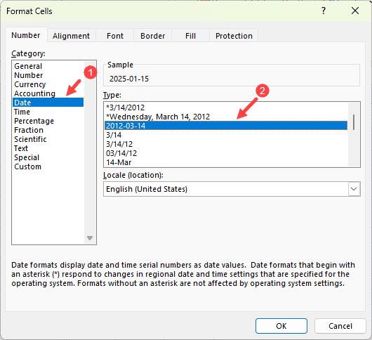 How to Add Years to a Date in Excel - NewsBreak