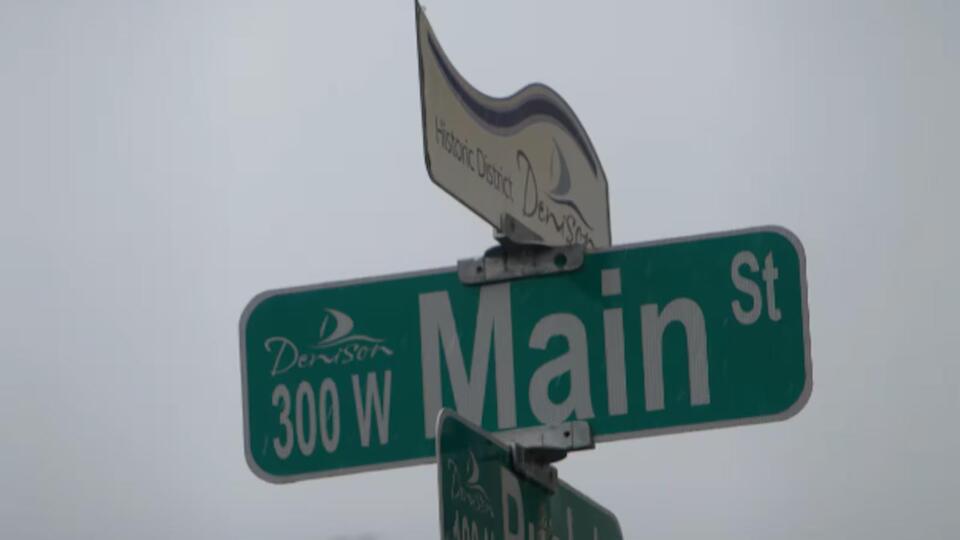 Maximum budget for Downtown Denison visitor’s center approved - NewsBreak