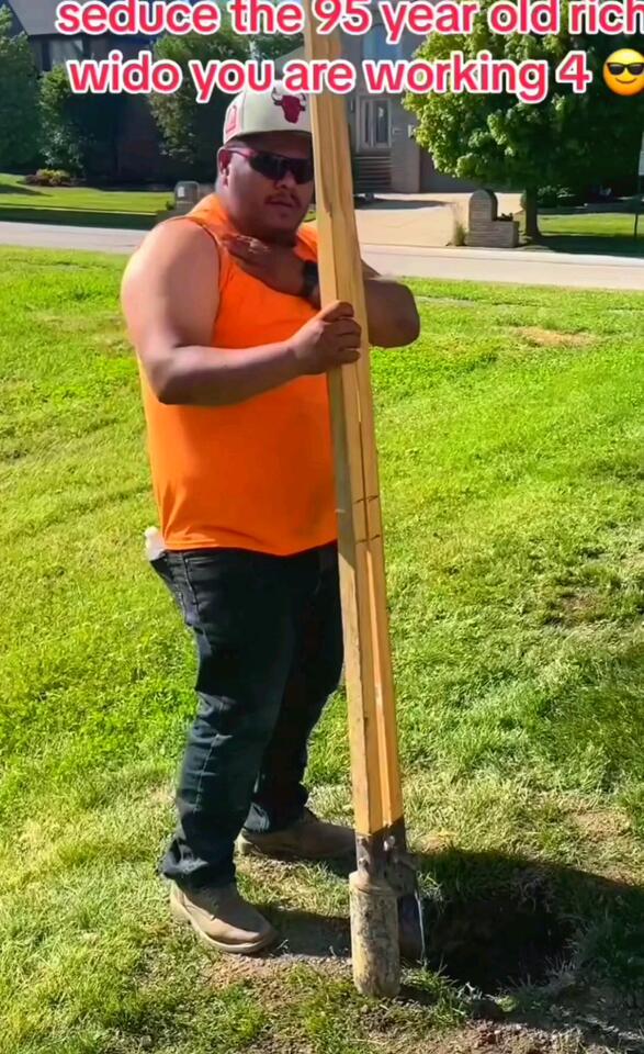 Measuring 20 feet long, 13 feet wide, and 9.80 feet high, this carport ...