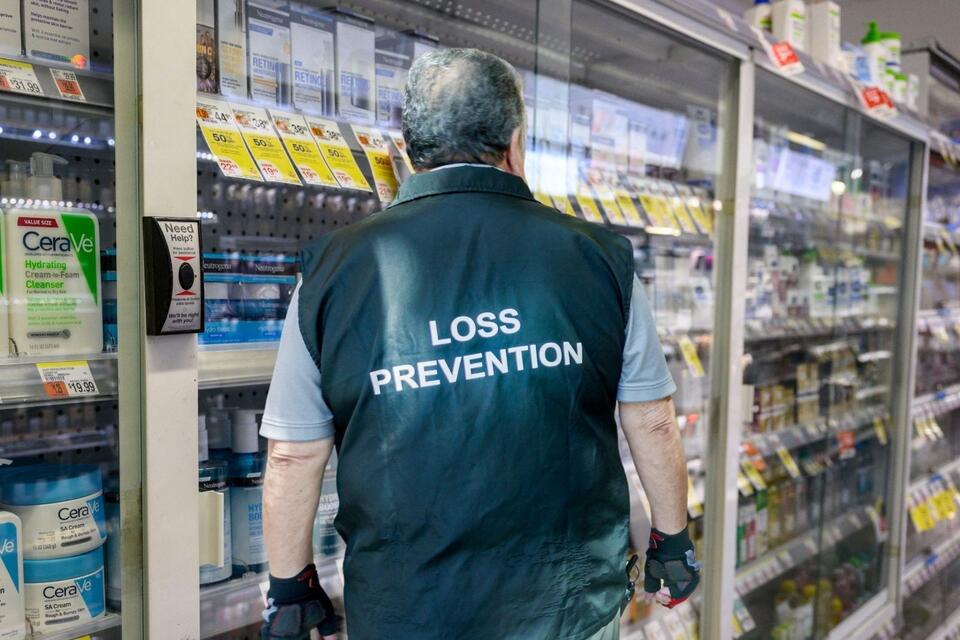 To Stop Shoplifters, Retailers Are Pushing Boundaries With a ...