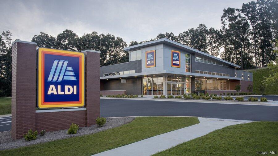 Aldi Monument Pointe earns permit to construct East Arlington store ...