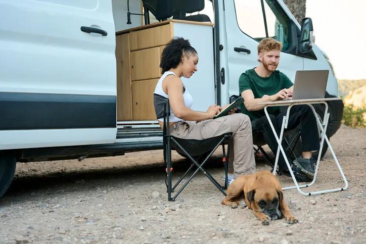More Americans than ever are living in RVs - NewsBreak