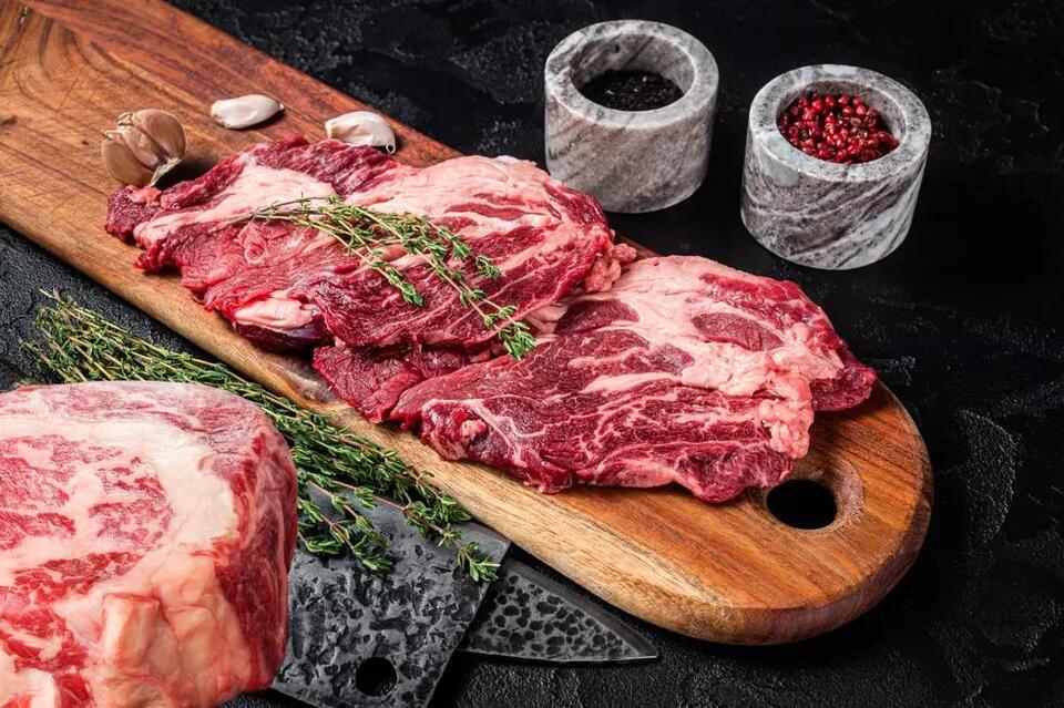 Unveiling The Truth Behind Meat Glue in WA: Risks And Controversies ...