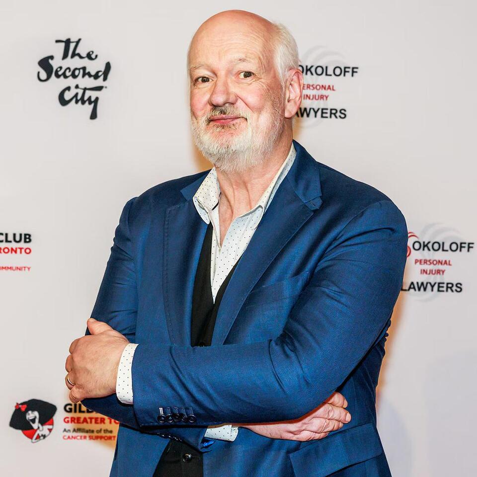 Colin Mochrie, Whose Line Is It Anyway? Star, Undergoes Emergency ...