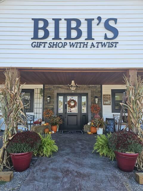 Bibi's Gift Shop marks first year as Dunbar's destination for unique ...