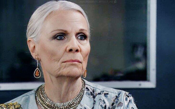 ‘GH’ Spoilers Weekly Update: Tracy’s Challenge, Isaiah & Portia Bond ...