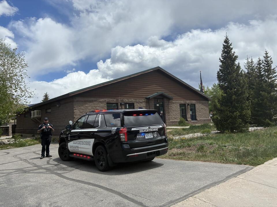FINAL UPDATE: Federal officials deem powdery, white substance non ...