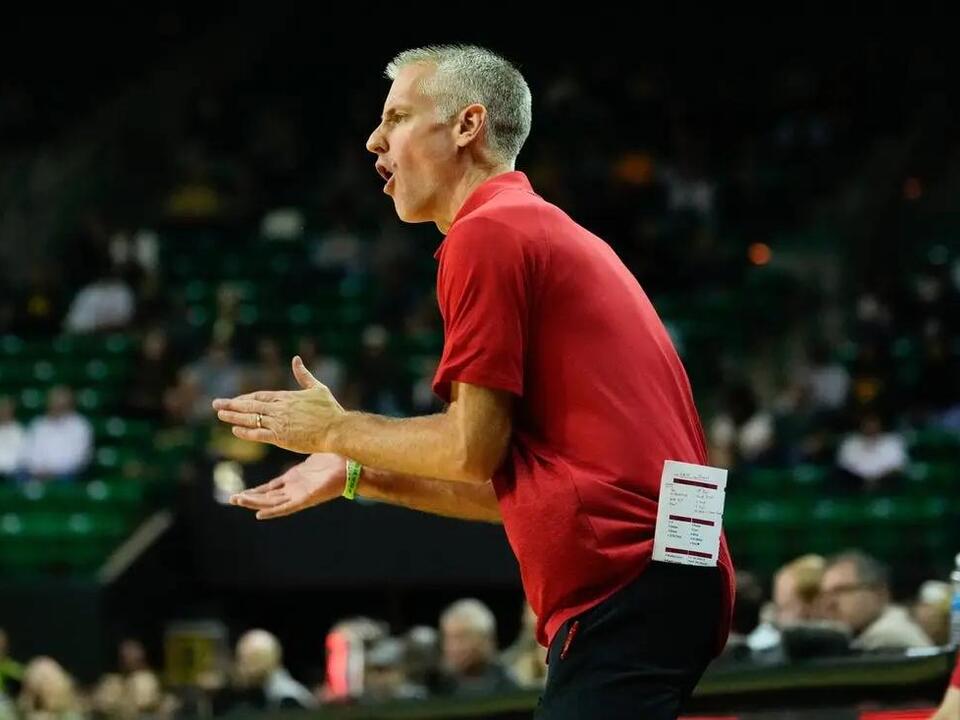 Report: Western Carolina hiring Tim Craft as head coach