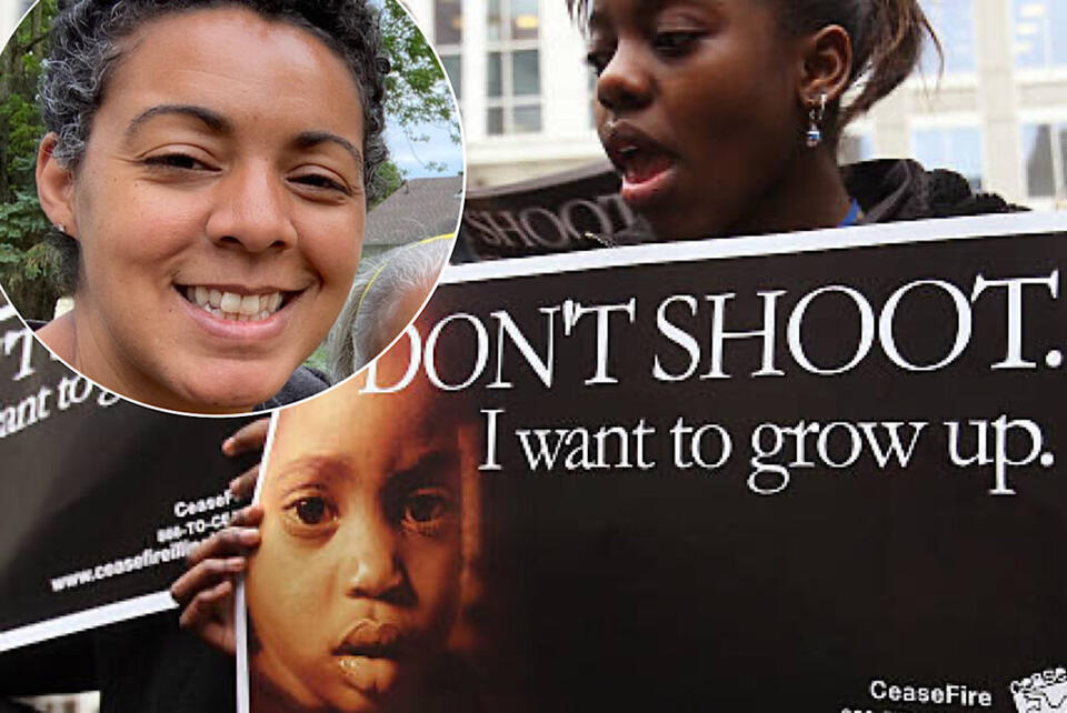 Chicago Lawmaker Promotes Petition Asking Gangs To Cease Fire From 9AM ...