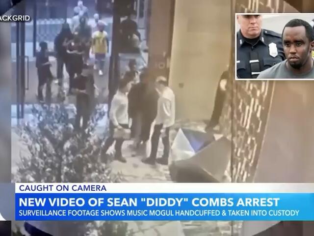 Part1: A detailed breakdown of the P. Diddy case- Everything you need ...