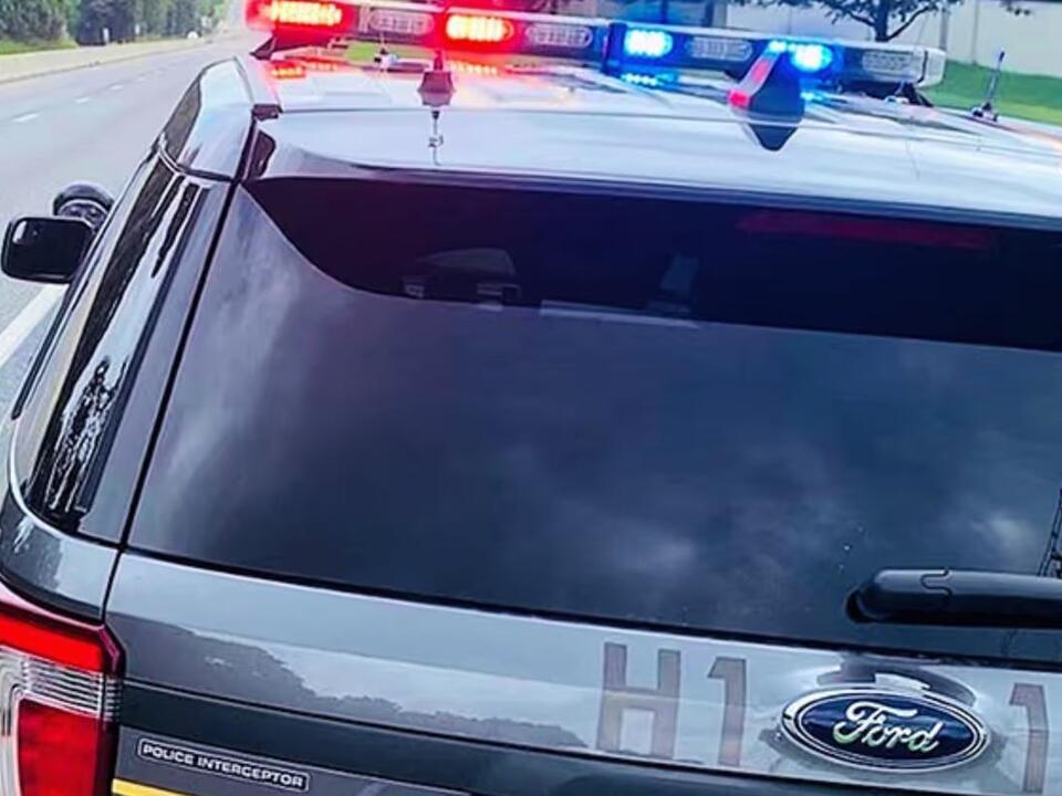 Holiday Weekend Ends In 29 DUI Arrests In Lehigh Valley Area: State Police