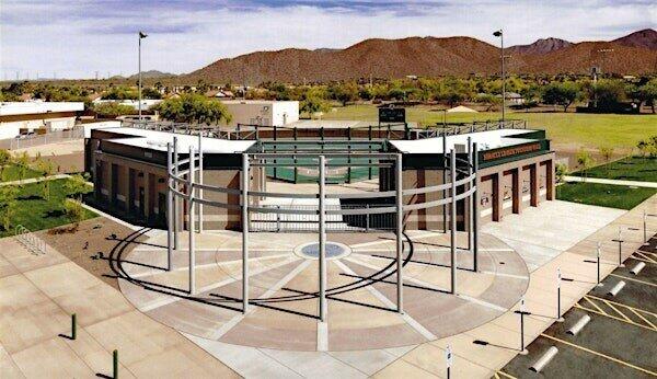 Miracle League Arizona holds Wiffle ball tournament fundraiser - NewsBreak