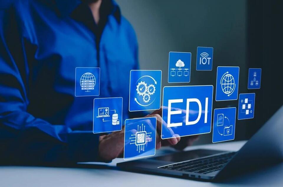 Manual to Digital: Why EDI Is Essential in Logistics - NewsBreak