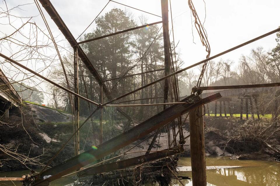 Montgomery County commissioner plans to restore Conroe’s ‘Bonnie and ...