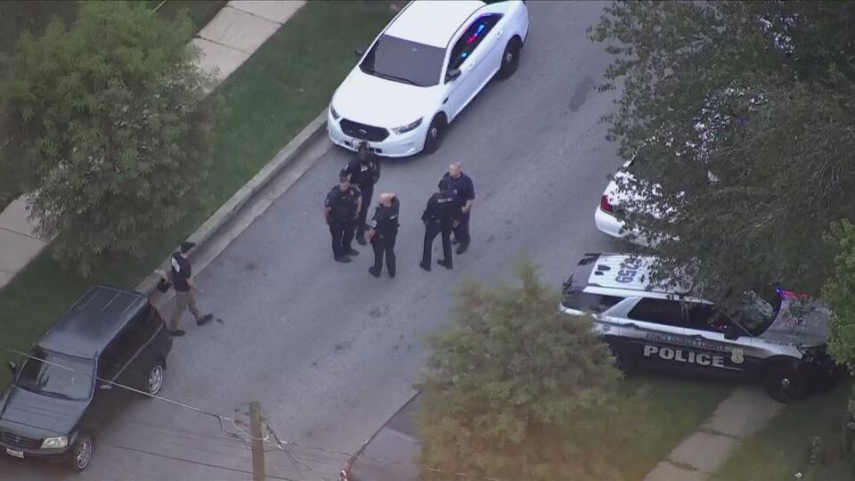 Riverdale man shot to death by police identified - NewsBreak