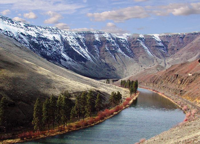 Water shutoffs happening earlier than usual for some Yakima Basin ...