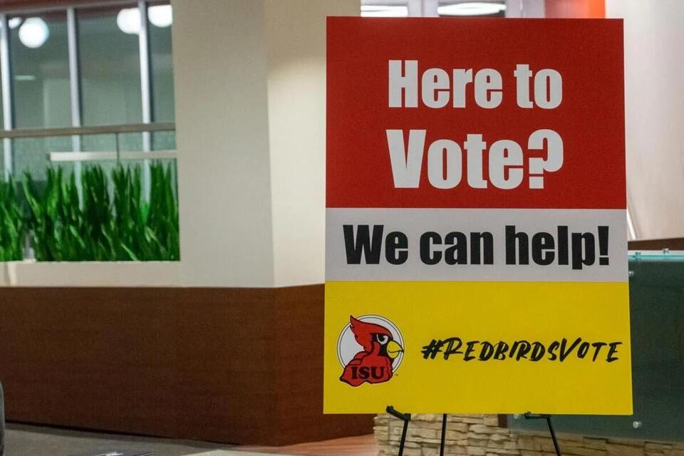 McLean County Board candidates file for upcoming elections - NewsBreak