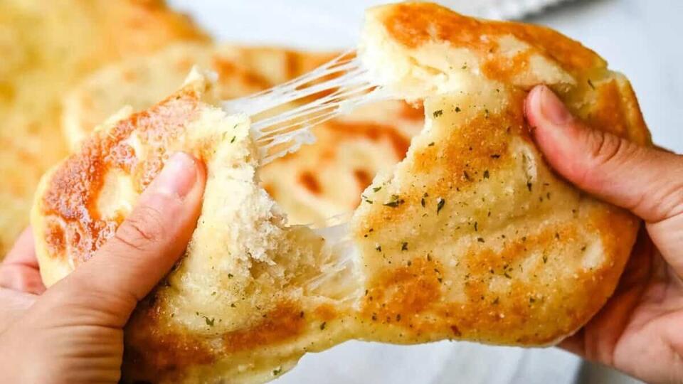 23 Ooey-Gooey Recipes That Prove Melted Cheese Fixes Everything - NewsBreak