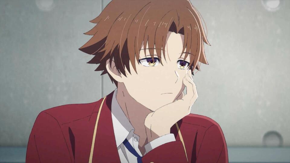Classroom of the Elite Season 4 Release Dates, Schedule and Episodes ...