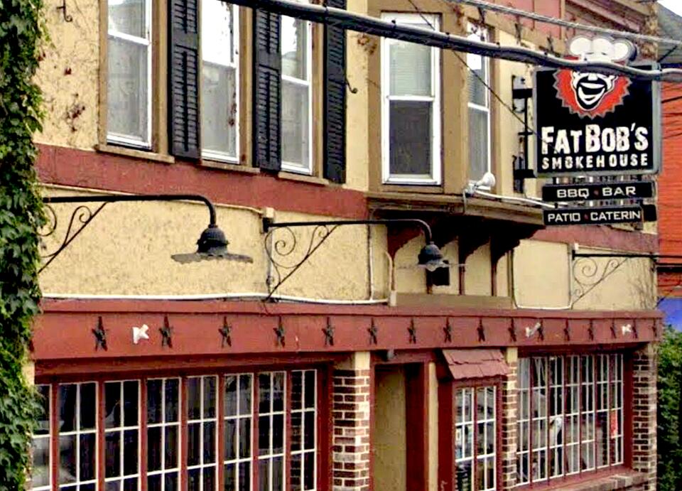 (Great) Allentown News: Fat Bob’s Invests into its Future - NewsBreak