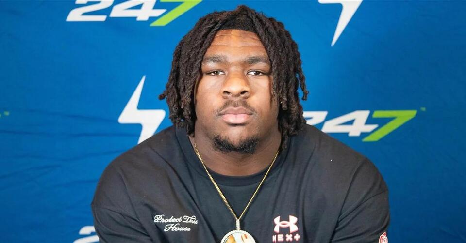 Inside the Visit: LSU True Freshmen Helping Recruit No. 1 Prospect ...