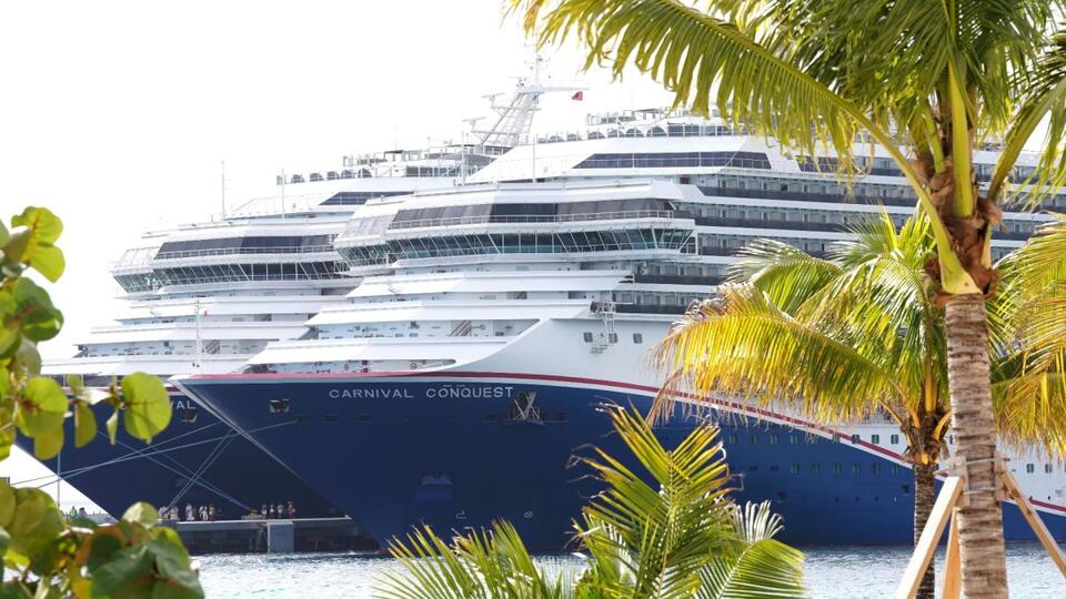 Is a 3-day cruise too short? Here’s what Carnival cruisers say - NewsBreak