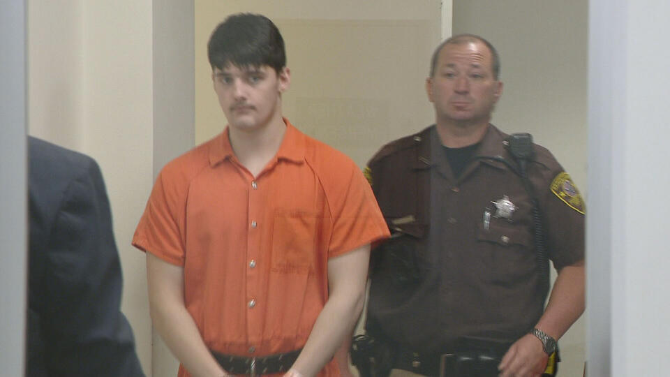 Suspect in fatal Green Bay OWI hit-and-run crash ordered to stand trial ...