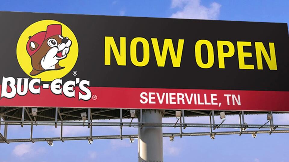 World S Largest Buc Ee S Opens Monday In Tennessee Newsbreak