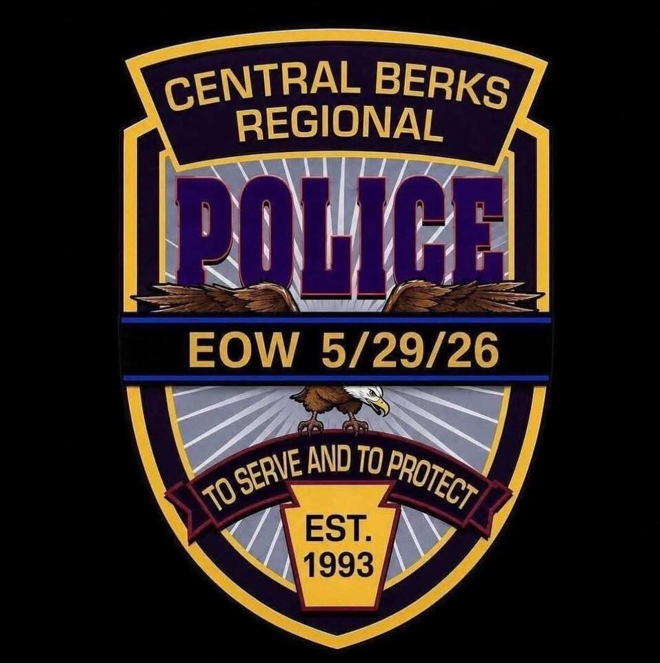 Perkasie Police Honor Officer Kristen Yeager - NewsBreak