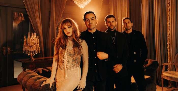 Holy Wars release music video for "Skin Deep" - NewsBreak