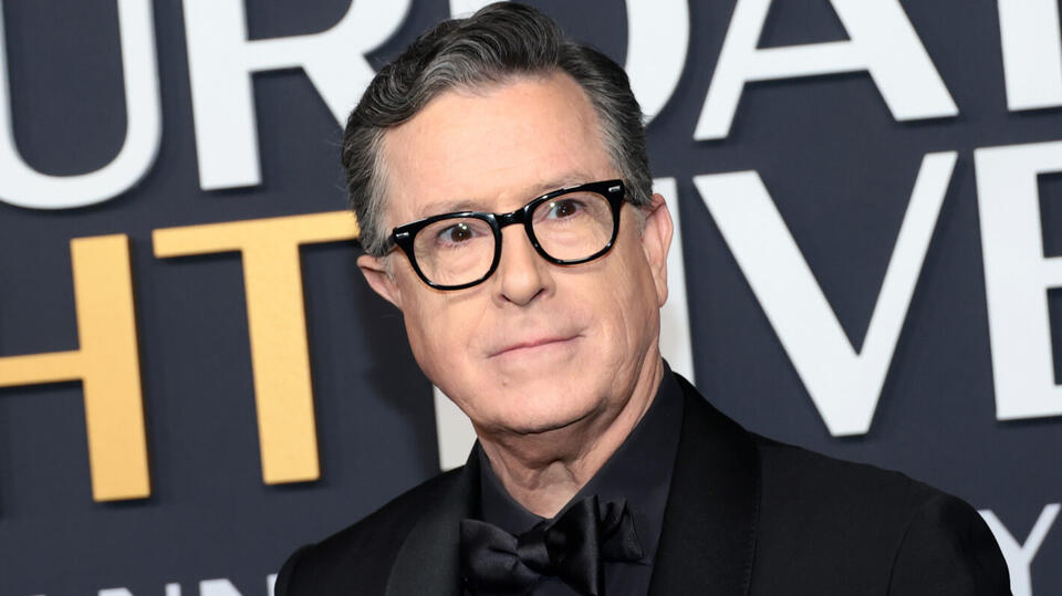 CBS Stands Down After Outcry Over Stephen Colbert - NewsBreak