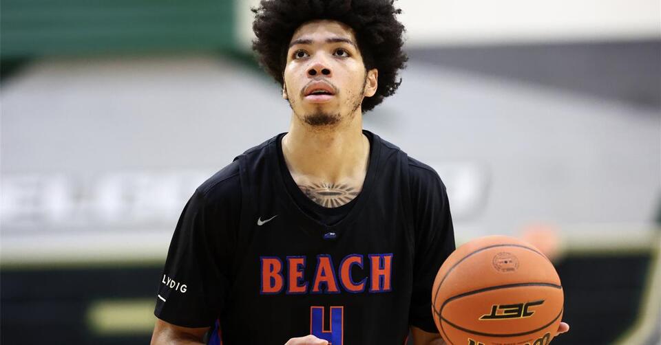 2026 College Basketball Recruiting Intel: Latest on top uncommitted ...